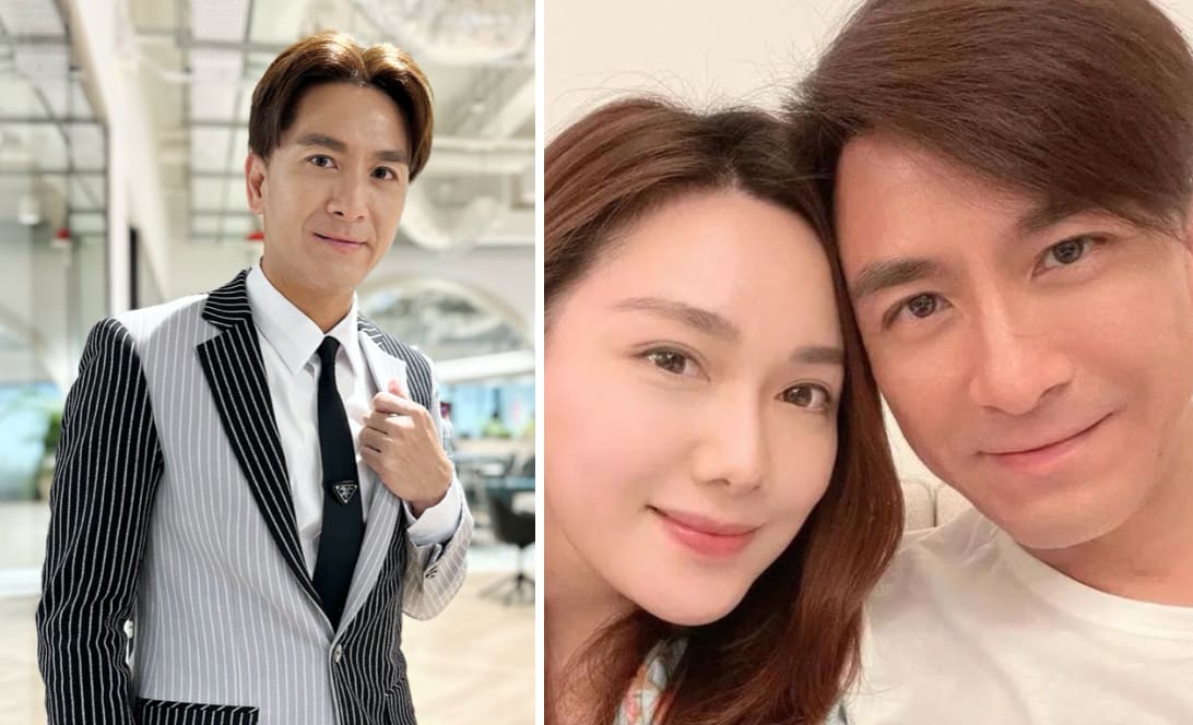 Kenneth Ma Reveals The "Biggest Problem" He Has Living With Girlfriend ...