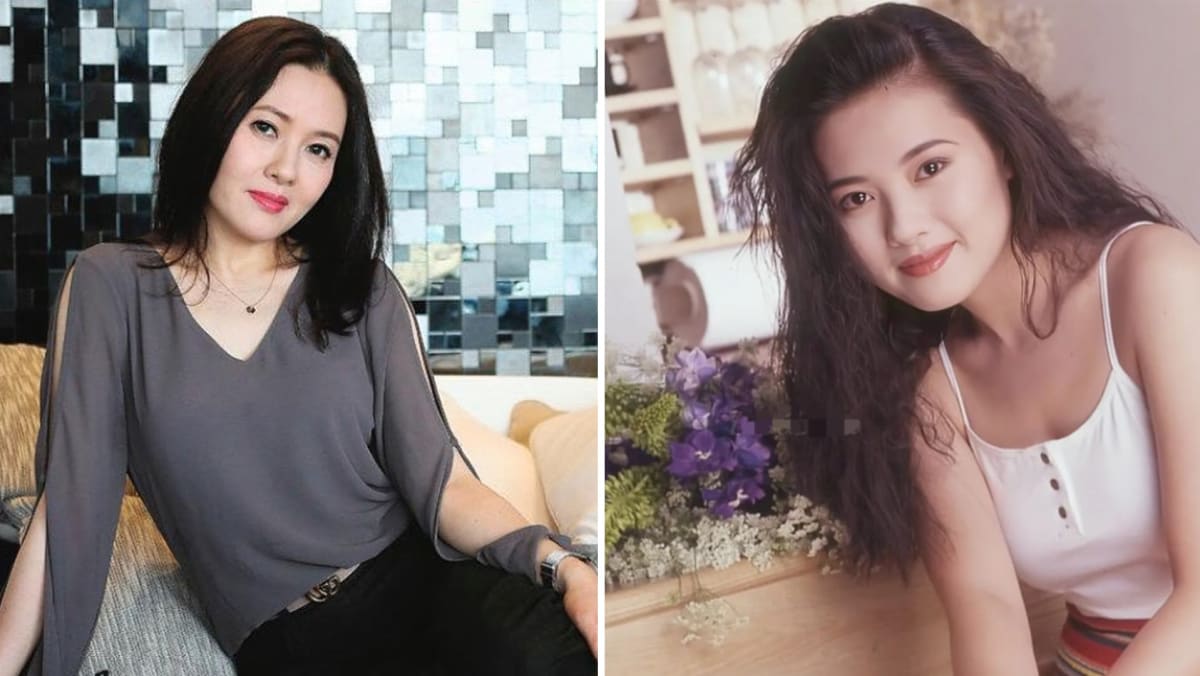 ‘90s Sex Symbol Rachel Lee Reveals Why Starred In Cat III Movies & Why ...