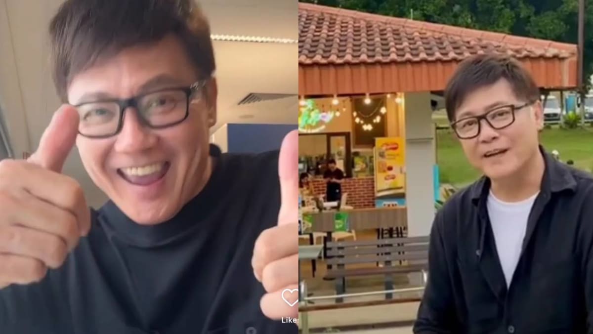 Wang Yuqing Treating 10 Fans Who Vote At Least 10 Times For Him For SA2024 To S$188 Private ...