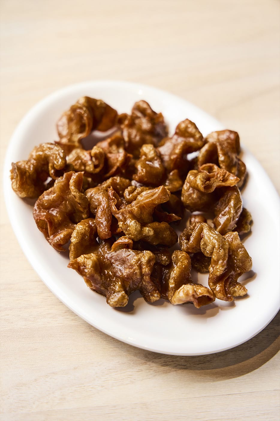 We Built A Bowl Of Porridge With 16 Ingredients Like Oysters For Just ...