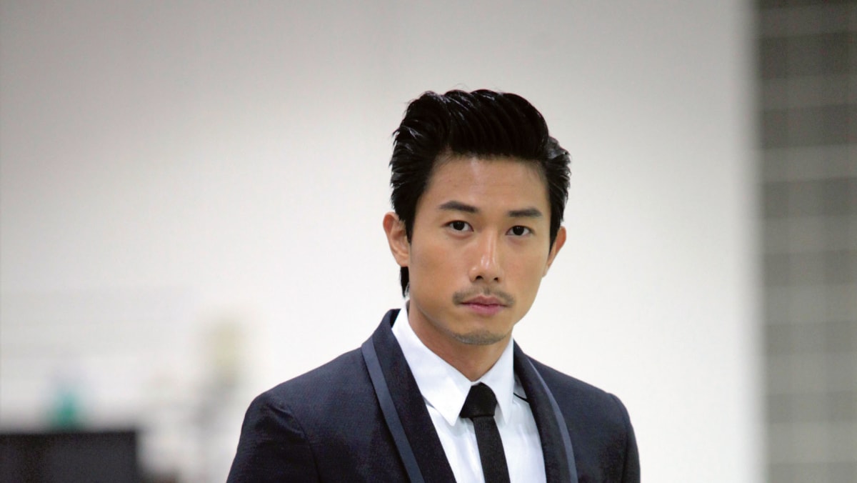 The First Time We Sat Up And Took Notice Of Desmond Tan - 8days