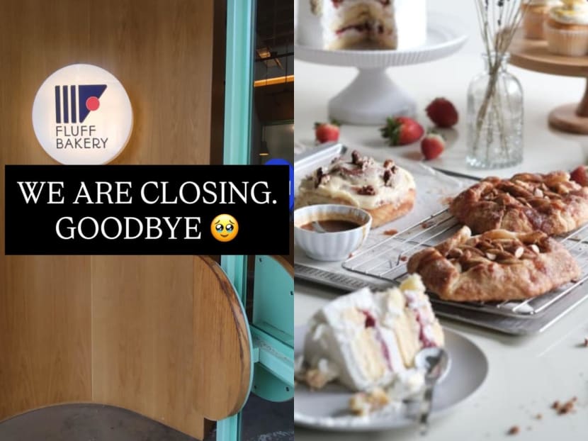 Popular dessert store Fluff Bakery to close in September: 'It has been tough for a couple of ...