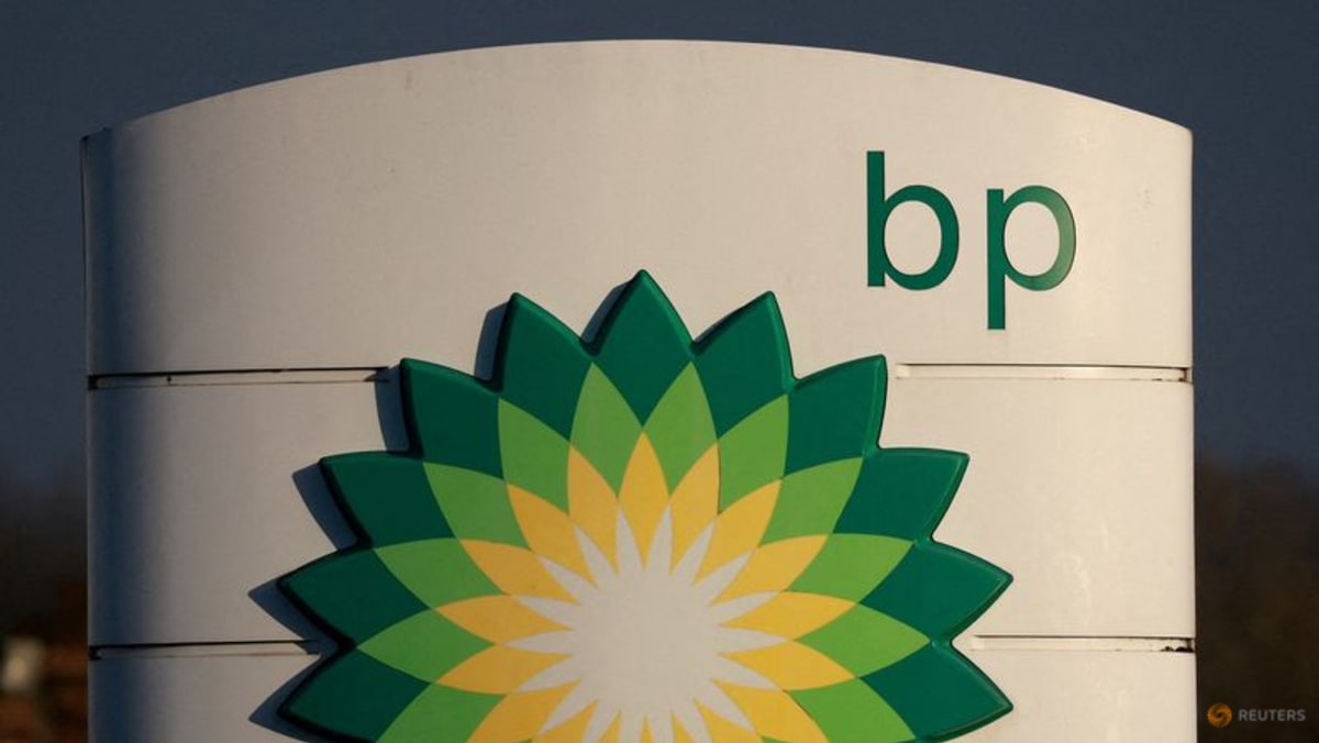 BP ditches climate targets in pivot back to oil and gas - CNA