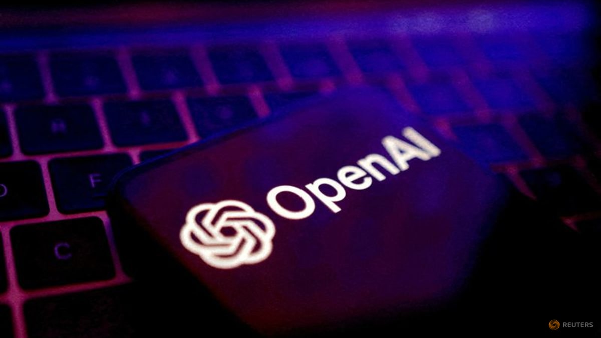 Publisher Ziff Davis sues OpenAI for copyright infringement - CNA