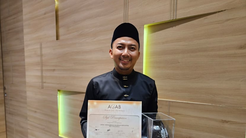 Tiga guru diiktiraf Anugerah Guru Arif Budiman, terap teknologi dan kaedah kreatif rangsang ...