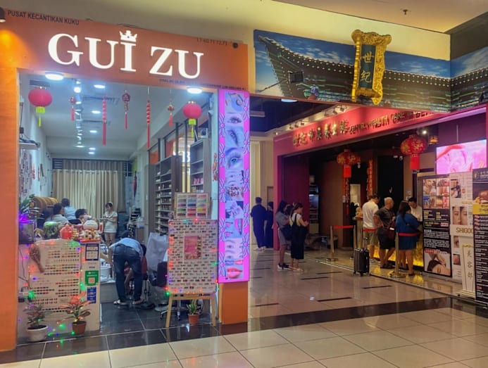 Johor Bahru mall guide: 9 JB malls and what to visit each for - CNA ...