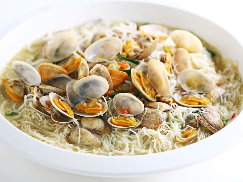 Diamond Kitchen | 4/5 - TODAY