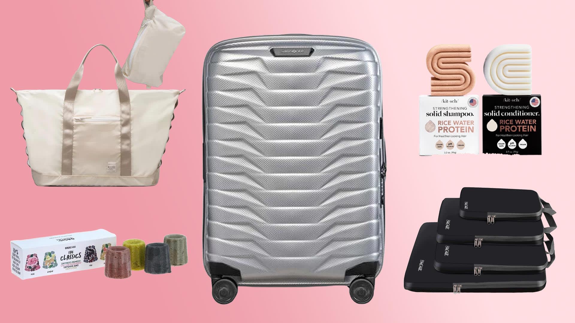 packing tips for flying