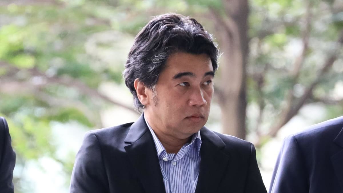 Prosecutor grills Ken Lim, says woman had no motive to falsely accuse ...