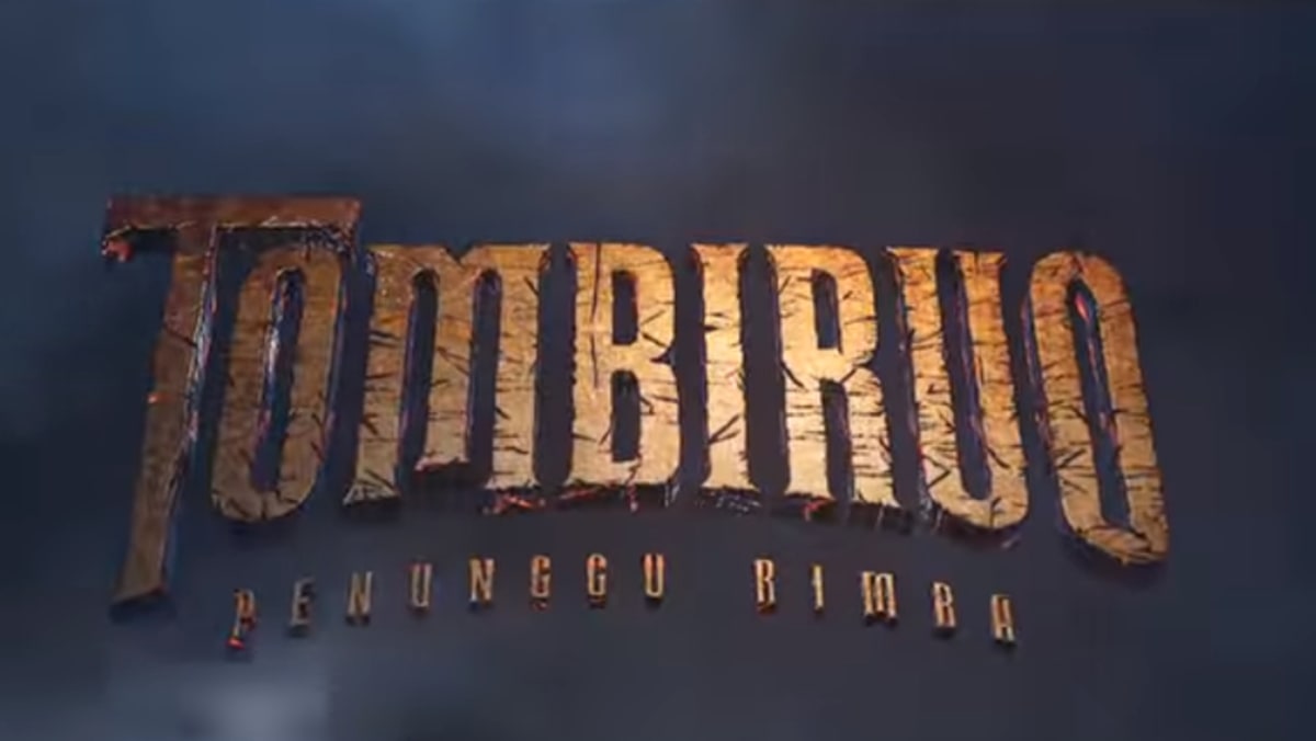 Hanya ditayangkan 4 hari sahaja, 'Tombiruo: Penunggu Rimba' kutip lebih ...