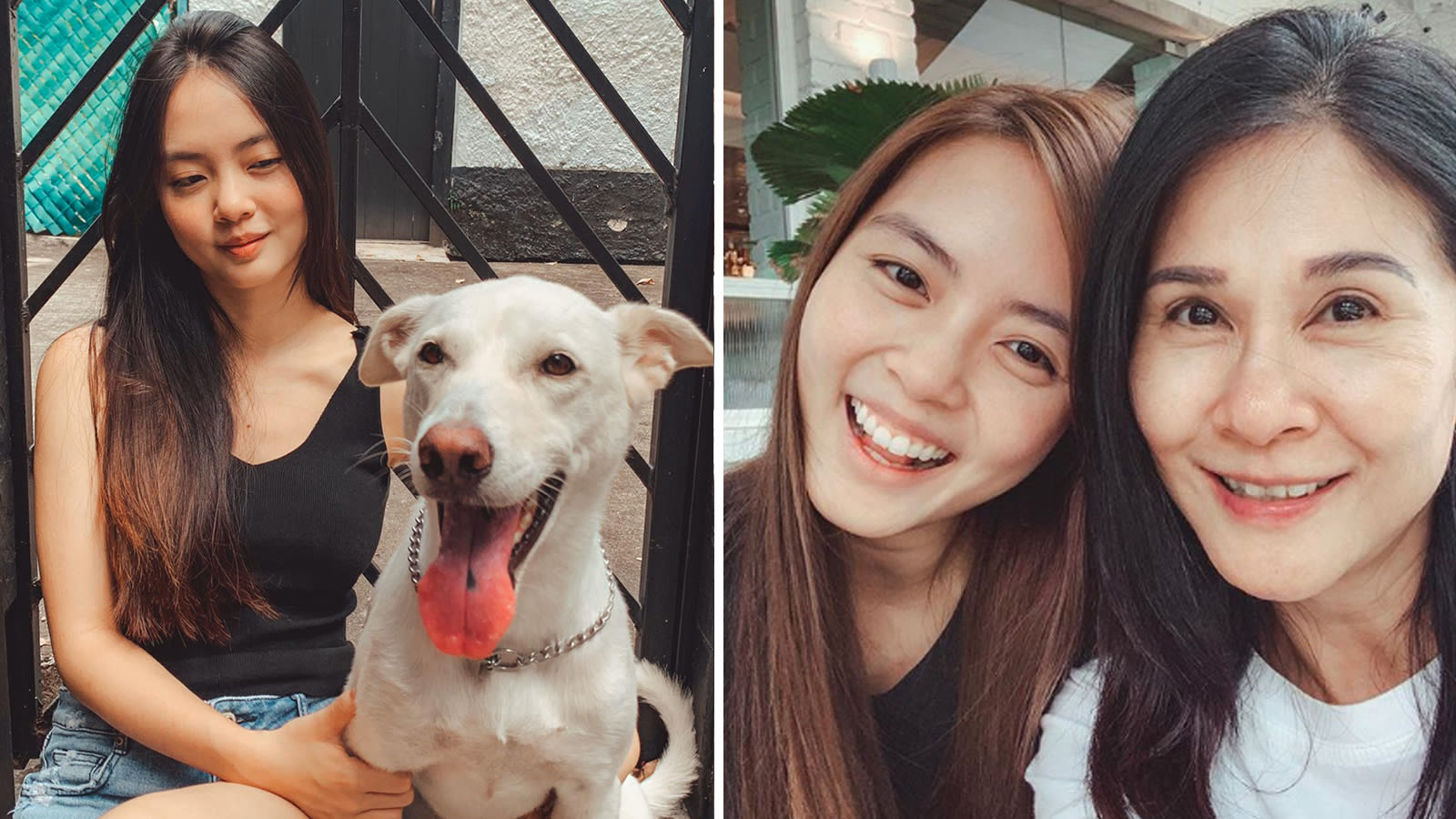 #ConsiderAdoption: Chantalle Ng opens up about her 'mum guilt' towards ...