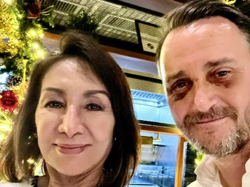 Celebrity chef Jason Atherton involved in bar fight in the Philippines ...