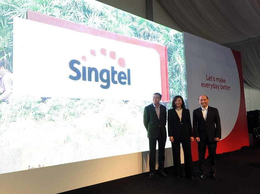 Singtel overhauls its customer service - TODAY