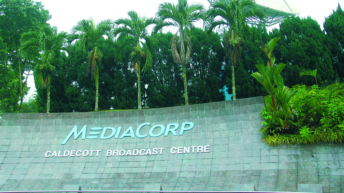 MediaCorp forms Digital Group to sharpen digital strategy - TODAY