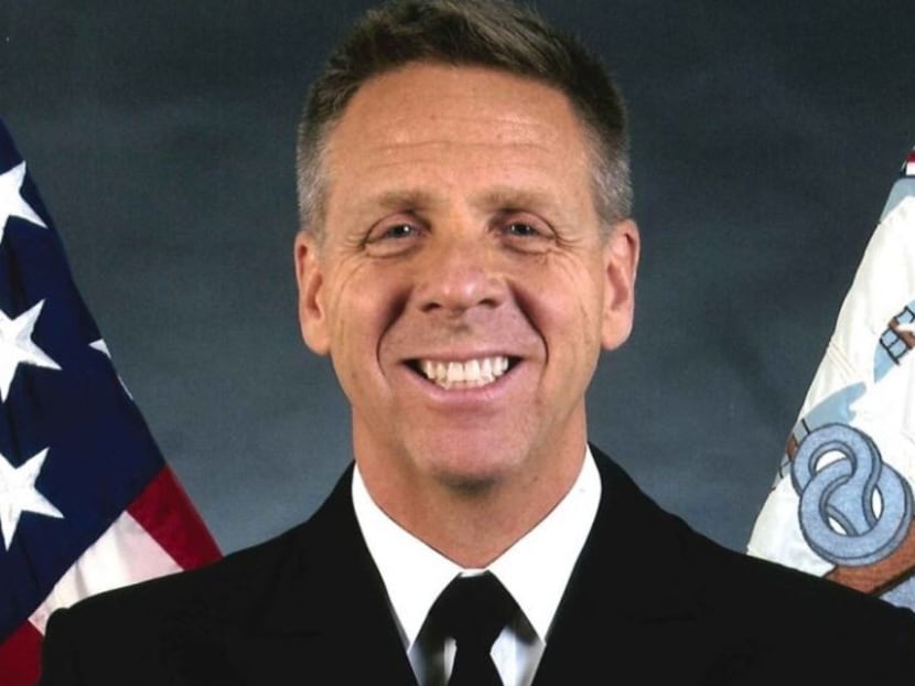US Navy’s new Pacific Command chief expected to step up drive to ...