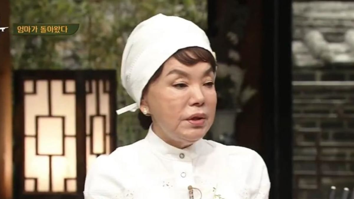 Veteran South Korean actress Kim Soo-mi dies at age 75 - CNA Lifestyle