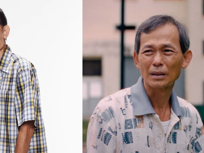 Local Actor Duan Weiming Plans To Sell 3-Room HDB Flat To Provide For ...