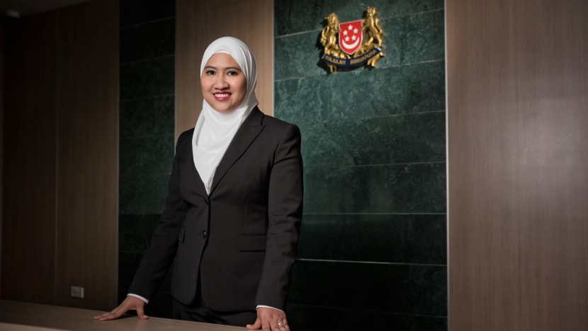 Ustaz Irwan Hadi dilantik jadi Presiden Kanan baharu Mahkamah Syariah ...