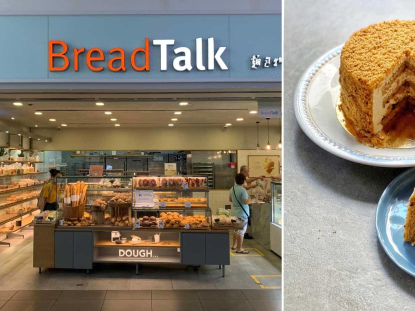 Breadtalk's upcoming store in Orchard will boast brand new concept ...