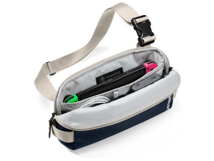 Sling bag: 11 essential slings for your personal gear - CNA