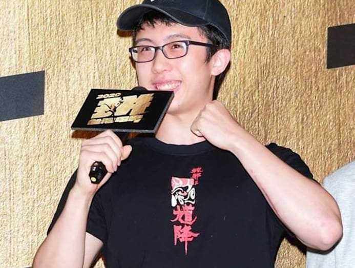 Edward Sun Explains His Side Of The Story, 2 Years After Getting ...