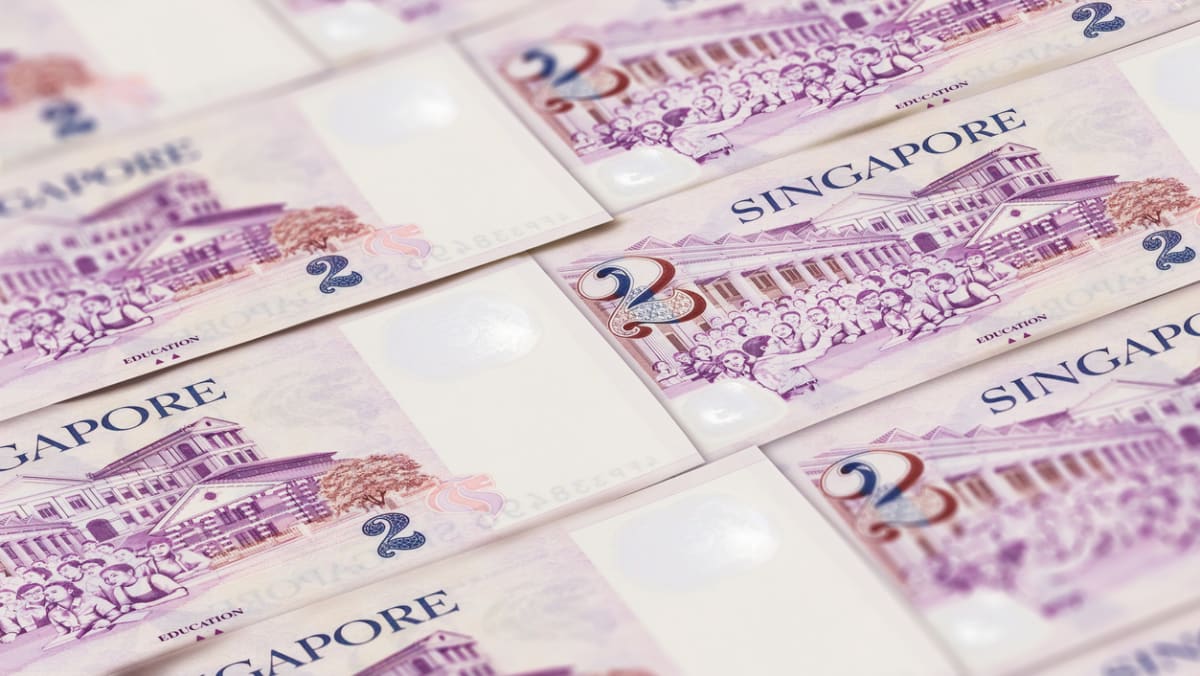 CNY new notes 2023: MAS to stop issuing ‘good-as-new’ dollar notes to ...