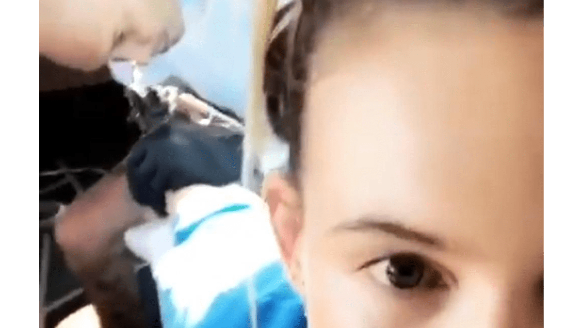 behati prinsloo tattoo