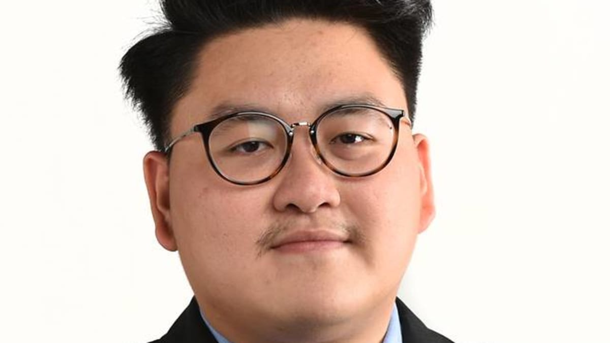 Brandon Tanoto - CNA