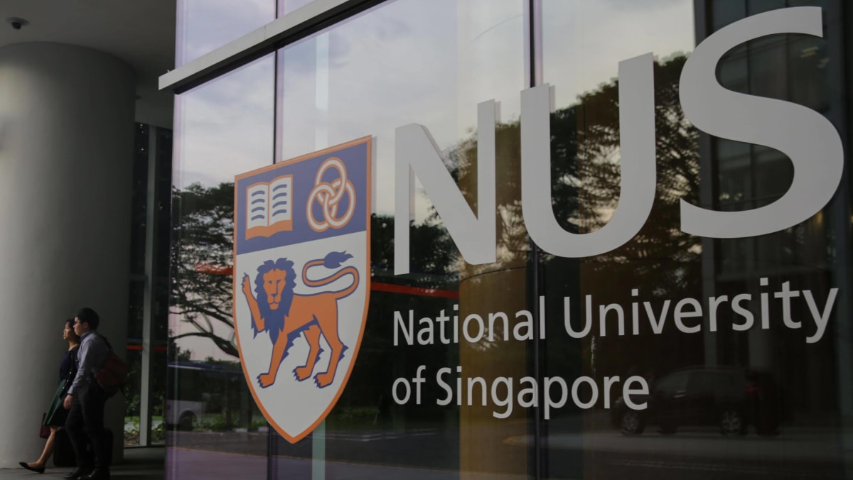 NUS' big push for interdisciplinary learning: Timely change but there ...