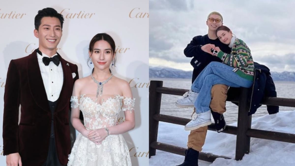 Stanley Ho’s Daughter Laurinda Ho Said To Marry Chinese Actor Beau ...