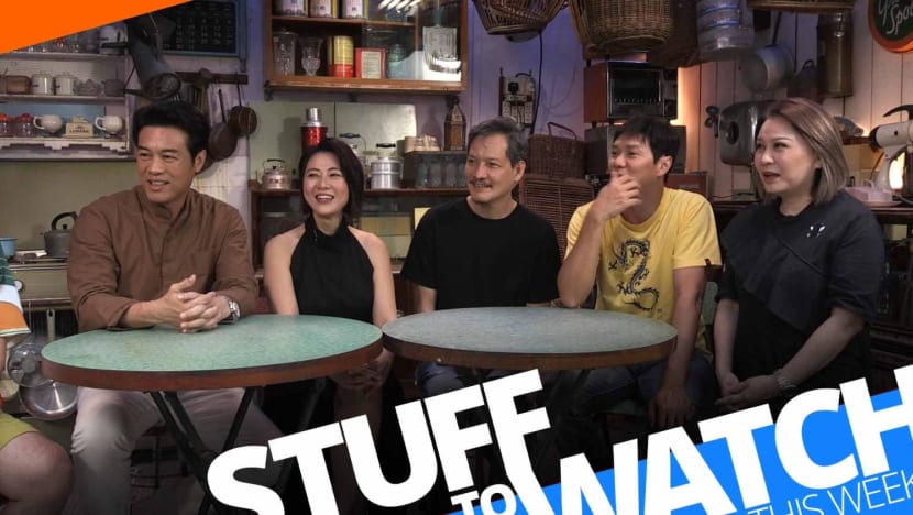 Fasts | CNA Lifestyle