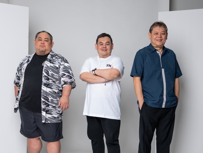 How a kampung boy started an award-winning studio selling collectible ...