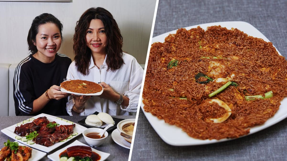 I Found My Fave New Place For Crispy Bee Hoon & It’s Even Better Than JB Ah Meng’s - TODAY