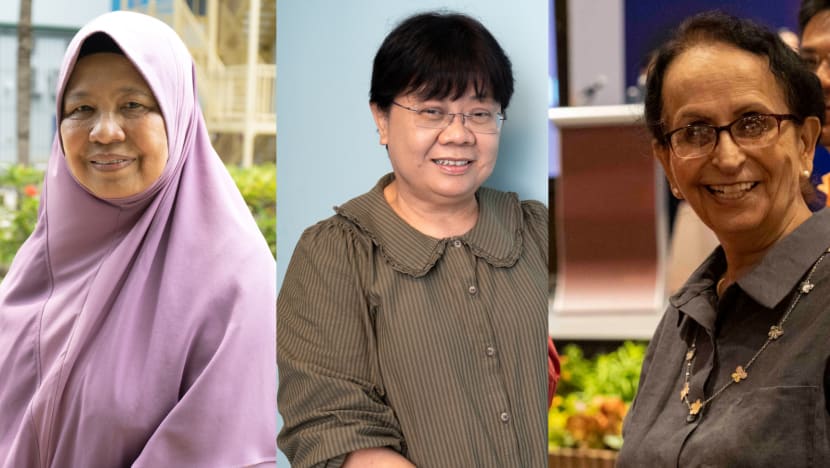 Fasts | CNA Lifestyle