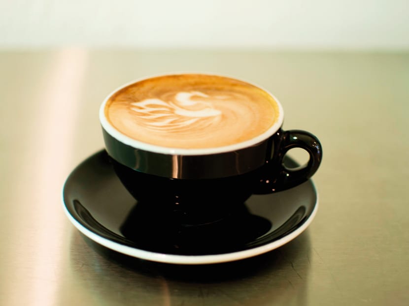 Would you pay S$66 for coffee that was shot nearly into space? - TODAY