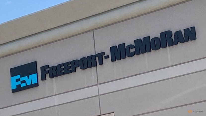 Freeport to delay Indonesian copper sales to second quarter of 2025 ...