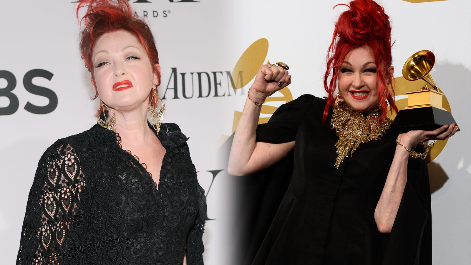 Celeb crushin’: 80s divas then and now - 8days