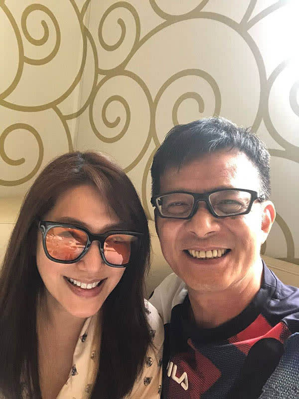 Felix Wong, 62, Who Lost His Wife To Cancer 3 Years Ago, Rumoured To ...