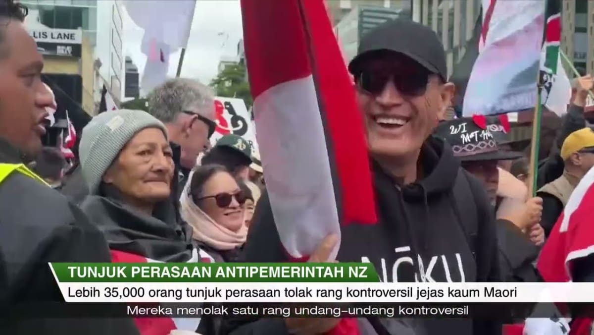 KILASAN | 19 Nov 2024 - BERITA Mediacorp