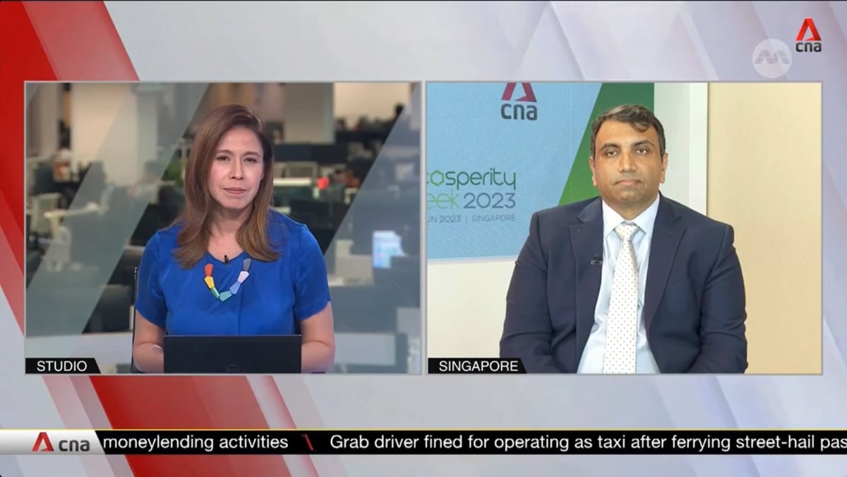 Policy and availability of renewable energy crucial for the transition of steel production: CEO ...