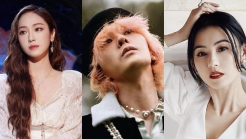 Fasts | CNA Lifestyle