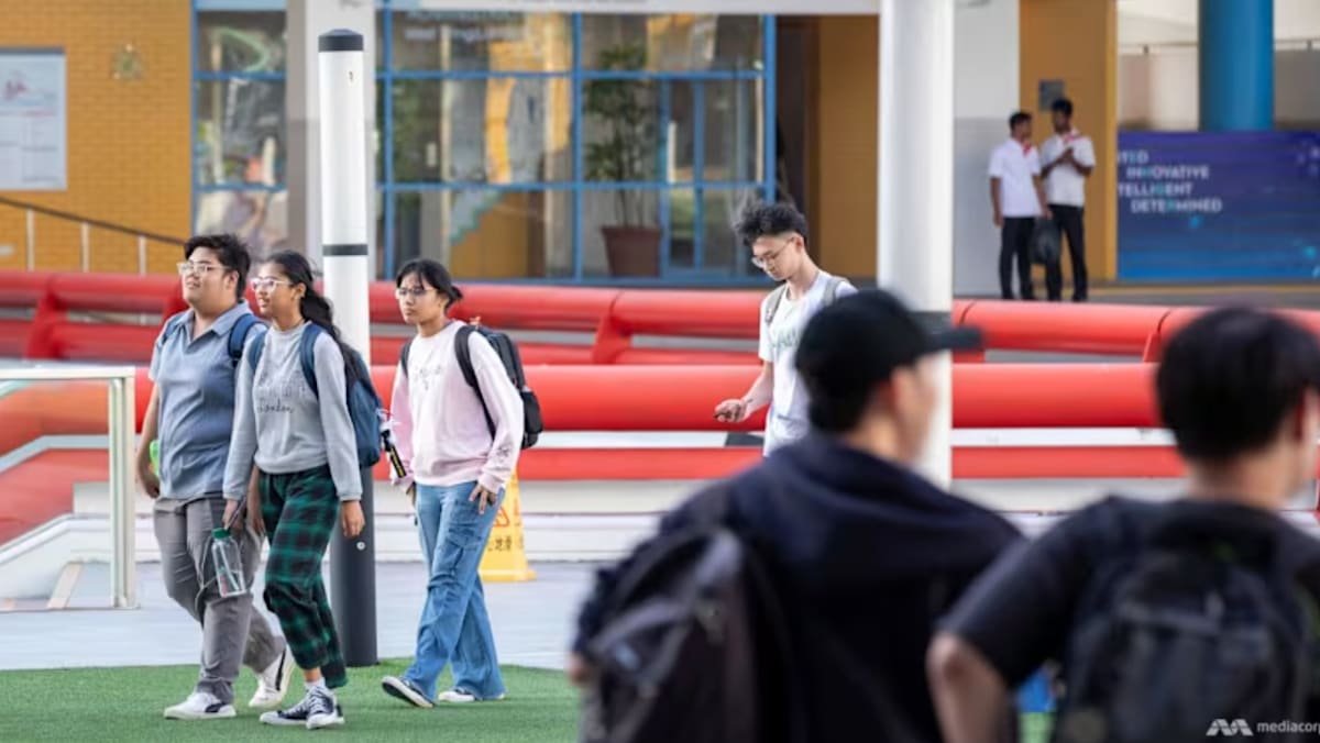 90% lulusan politeknik berhasil dapat pekerjaan 6 bulan selepas tamat ...