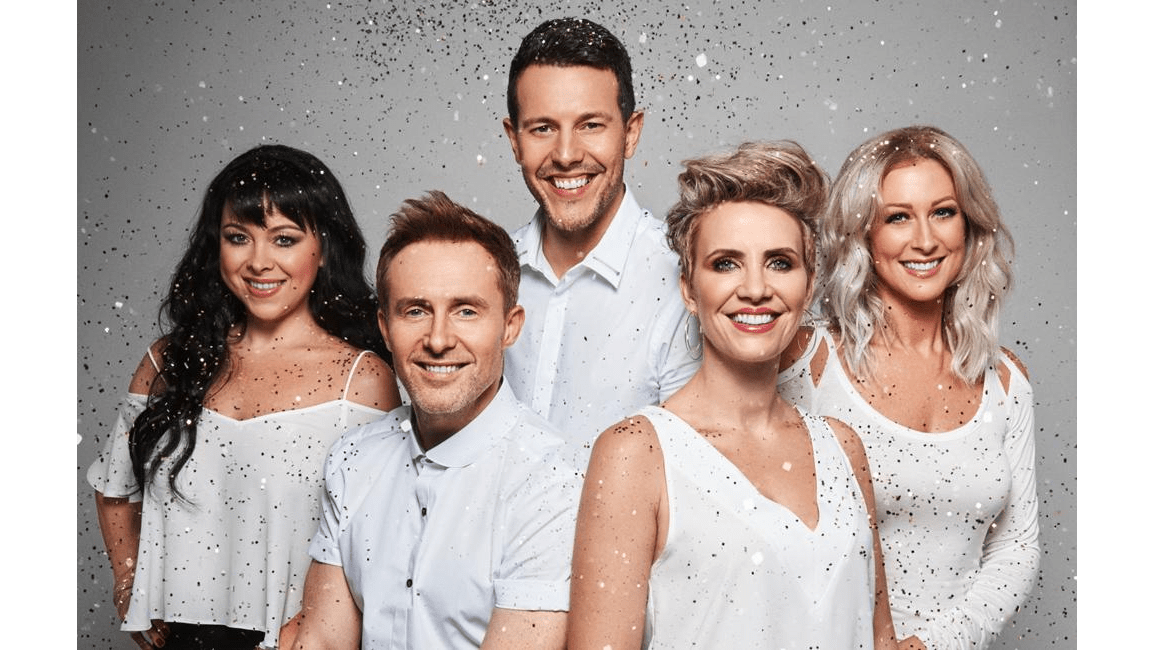 Steps reissue Tears On The Dancefloor with 5 new songs - 8days