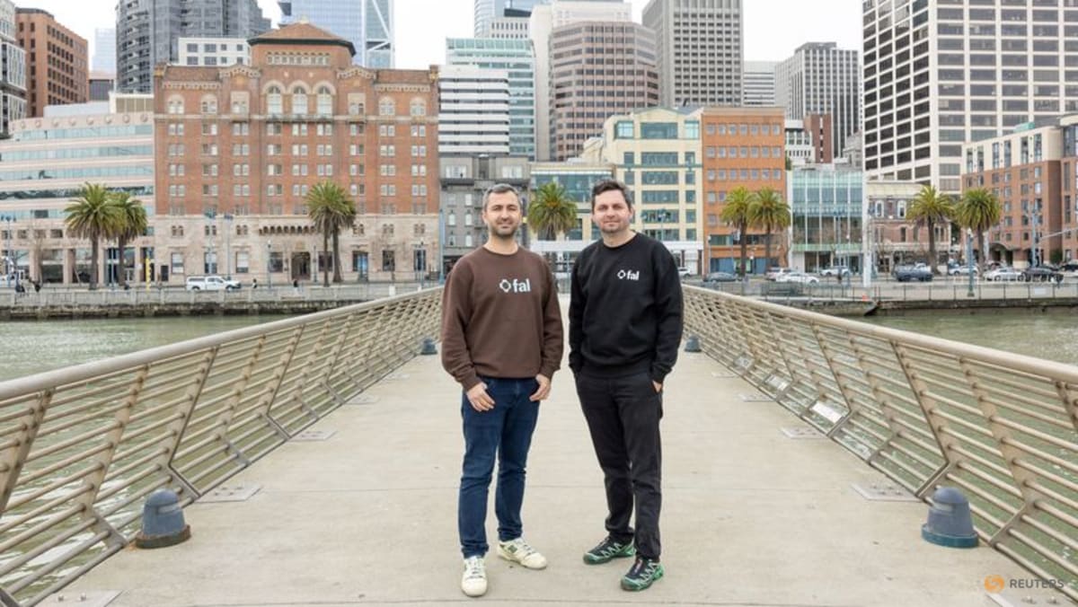 AI infrastructure company fal raises $125 million, valuing company at ...