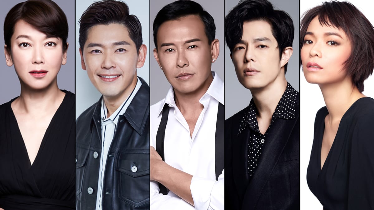 Romeo Tan Wins Best Actor, Felicia Chin Wins Best Actress And Our Other ...