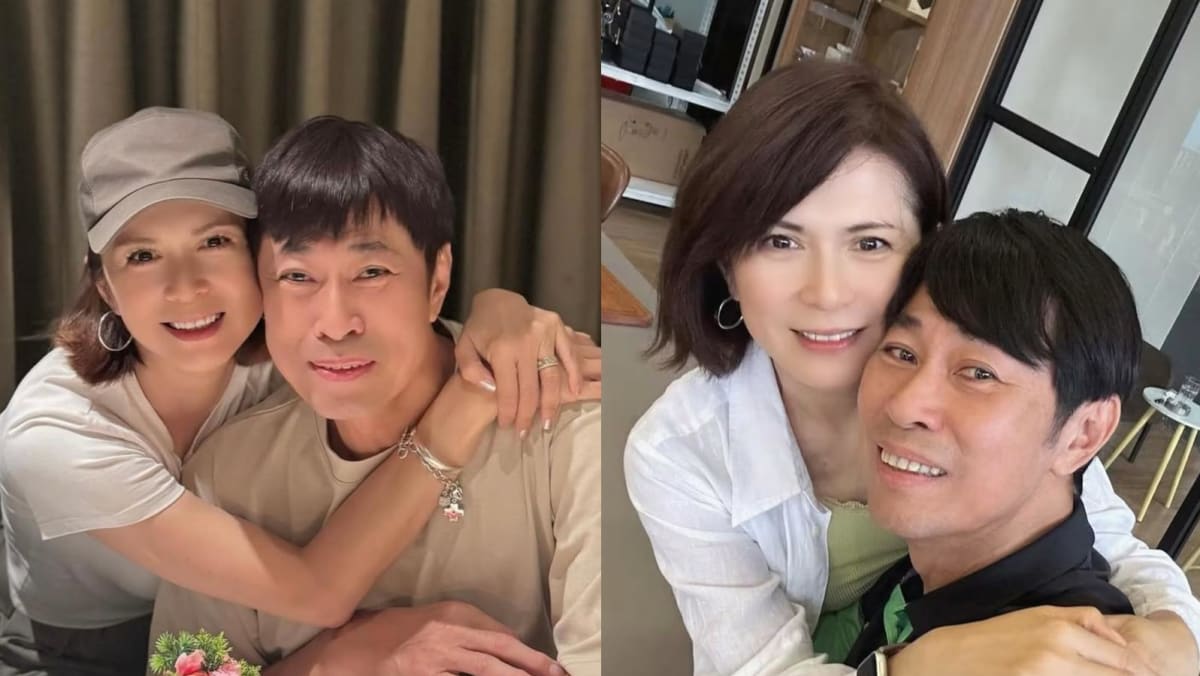 Veteran actor Huang Shinan in the running for 1st Star Awards top 10 ...