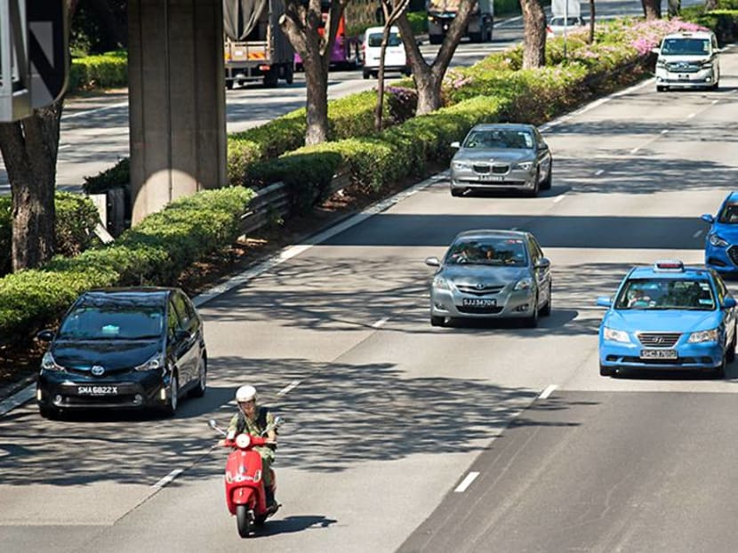 Changes will be made to COE quota system from August to reduce supply ...