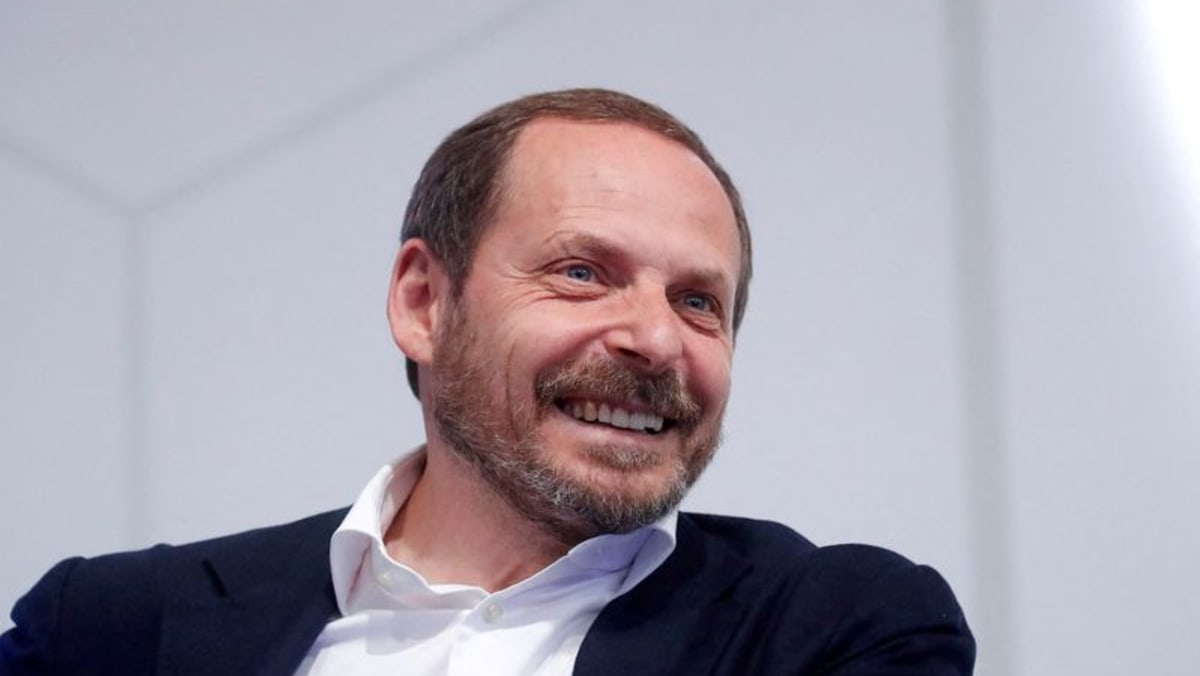 Nvidia among investors in $700 million capital raise by AI firm Nebius Group - CNA