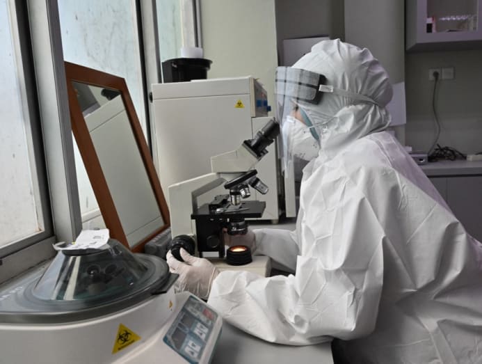 Commentary: Can we be cautiously optimistic about new Omicron XE ...