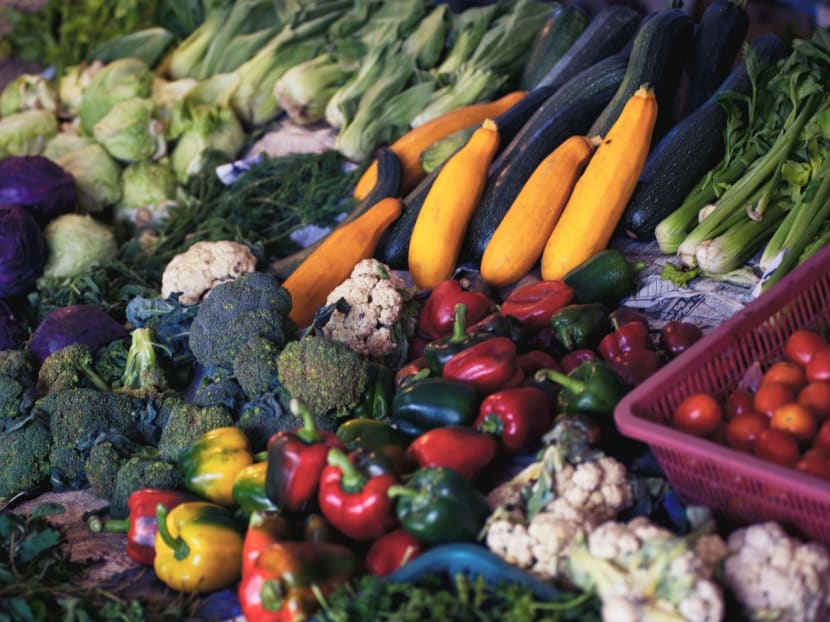 Two schemes to promote healthier eating expanded - TODAY